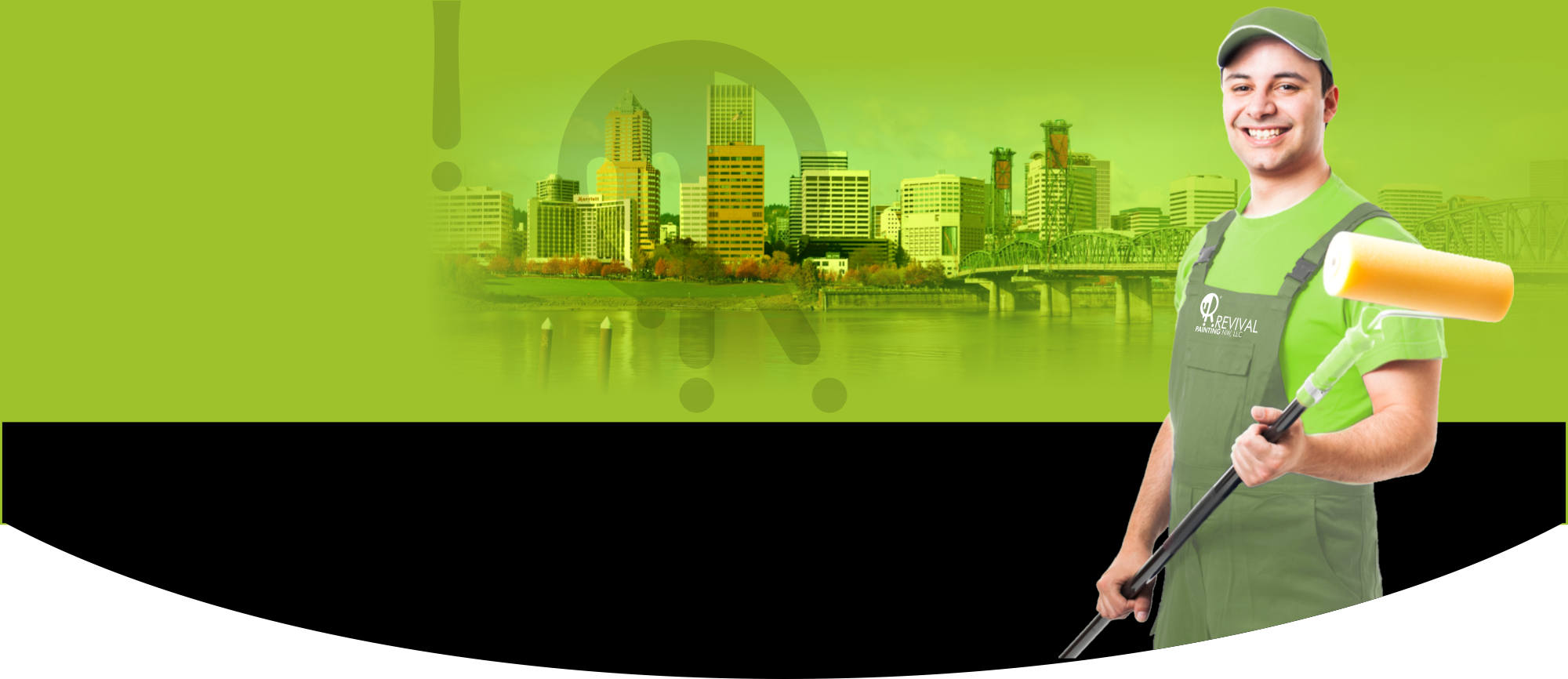 REVIVAL PAINTING NW │ BEAVERTON OREGON – Your Affordable house painting ...